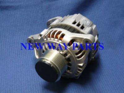 China Nissan Caravan E24 E25 Alternator ZD30 Engine 12V 120A 23100-VW25A 23100-VW20B for sale