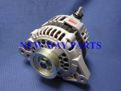 China Nissan Caravan Homy Alternator 12V 80A 23100-VH300 LR180-761 for KA20 KA24 Engine for sale
