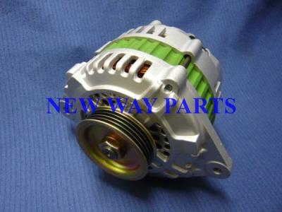 China Nissan Cefiro Laurel Skyline Alternator 12V 80A 23100-59S01 LR180-705 for sale