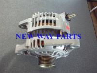 China Nissan CGA3DE Engine Alternator 12V 80A Z10 K11 LR165-714 LR165-713 for sale