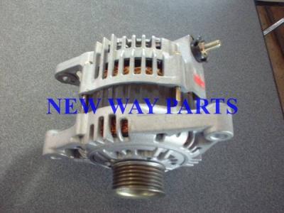 China Nissan CGA3DE Engine Alternator 12V 80A Z10 K11 LR165-714 LR165-713 for sale