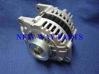 China Nissan Fairlady Z32 Alternator 23100-30P00 LR180-724 12V 90A VG30 Engine for sale