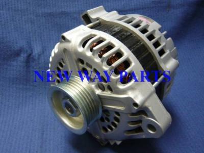 China Nissan President Alternator 23100-81U00 LR1125-704 12V 160A High Output for sale
