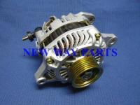 China Nissan Sunny Bluebird Sylphy Primera Alternator 23100-8N210 12V 120A for sale