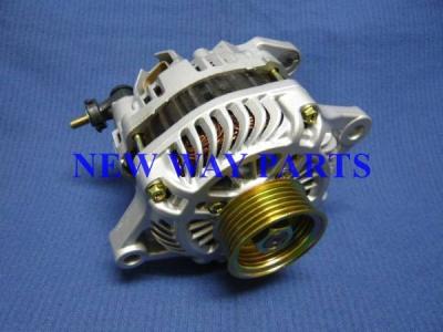 China Nissan Sunny Bluebird Sylphy Primera Alternator 23100-8N210 12V 120A for sale