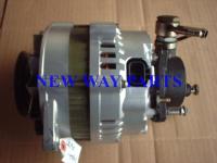 China RD28 Alternator LR190-504 Y32 12V 80A Heavy Duty for Isuzu Engine for sale