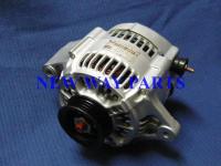 China Suzuki Aerio Chevrolet Cruze Swift Alternator 12V 80A 31400-80G10 102211-2600 for sale