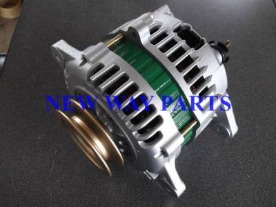 China TD32 QD32 TD27 Engine Alternator LR1100-705 12V 100A E24 E50 for sale