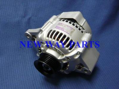 China Toyota Dyna Dutro Hiace Hilux Alternator 27060-75170 1RZ 3RZ Engine 12V 80A for sale