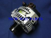 China Toyota Alternator 27060-28341 27060-28340 2AZ Engine 12V 150A for Alphard Vellfire Camry Estima for sale
