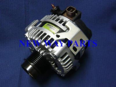 China Toyota Alternator 27060-28341 27060-28340 2AZ Engine 12V 150A for Alphard Vellfire Camry Estima for sale