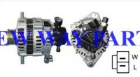 China Y17DT Alternator LR170-509 12V 80A Compatible with Isuzu 8971891122 8971891123 for sale