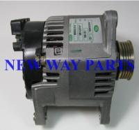 China Yle10099 Alternator 12V 100A High Output Durable Automotive Generator for sale
