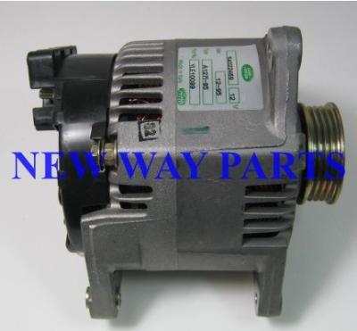 China Yle10099 Alternator 12V 100A High Output Durable Automotive Generator for sale