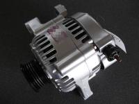 China Toyota 2SZ-FE Engine Alternator 12V 80A 27060-23130 High Output for sale