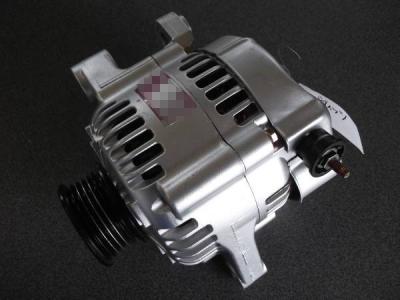 China Toyota 2SZ-FE Engine Alternator 12V 80A 27060-23130 High Output for sale