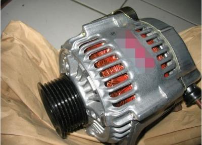 China Toyota 2TZ TCR10 20 Alternator 12V 80A 27060-76060 27060-76080 101211-5720 for sale