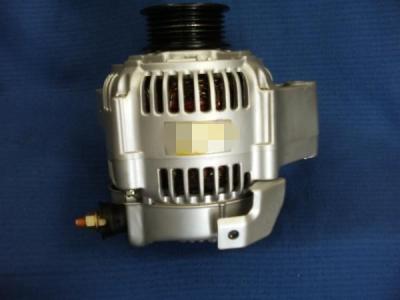 China Toyota Aristo Alternator 2JZ Engine 12V 90A 27060-46230 101211-5920 for sale