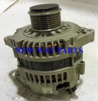 China ZD30 Engine Alternator LR1130-702 LR1130-702B LR1130-702C 135A 12V for sale