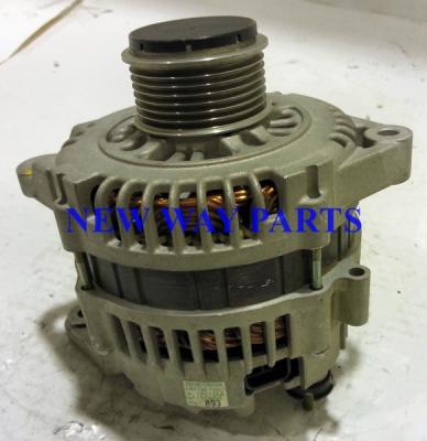China ZD30 Engine Alternator LR1130-702 LR1130-702B LR1130-702C 135A 12V for sale