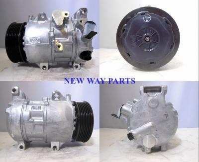 China Toyota Denso AC Compressor 1KZ 1KD 2KD Engine 447190-3182 447170-9510 8831028500 for sale