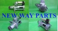 China Toyota 2AZ 2GR Engine Starter 12V 1.4kW 28100-20020 428000-1840 for sale