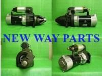 China 4dr5 engine j54 starter  m003t93071 me007636 for sale