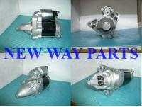 China 12V Engine KF Starter 28100-B2030 428000-4010 1.4kW Direct Replacement for sale