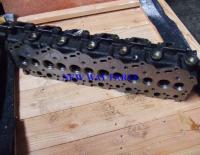 China 1HZ 1HD Diesel Engine Cylinder Head for Toyota Land Cruiser Coaster 4.7L 11101-17010 for sale