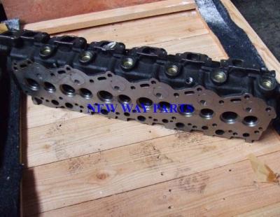 China 1HZ 1HD Diesel Engine Cylinder Head for Toyota Land Cruiser Coaster 4.7L 11101-17010 for sale