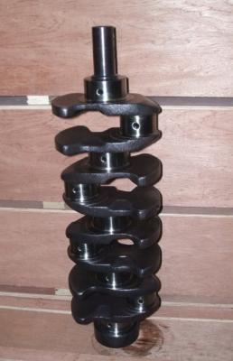 China Toyota 13B 14B Engine Crankshaft 13401-58020 13401-58030 Replacement for sale