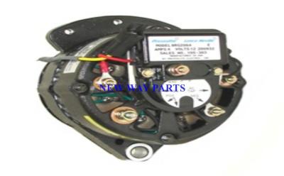 China LR Series Alternator 28V 80A for Diesel Engine Compatible with 8mr2049k 8mr2072ls for sale