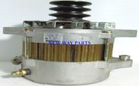 China ISUZU 6HE1TC Engine Starter 24V 140A 0350008530 1812005080 for sale