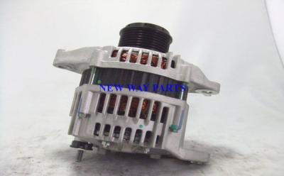 China LR160-745 12V 60A Alternator for ZD30 Engine 231005S900 for sale