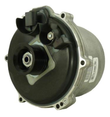 China Water Cooled Alternator 150A for BMW Range Rover 540i 740i X5 4.4L 1999-2005 for sale