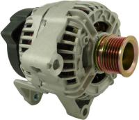 China Alternator 12V 120A for BMW 320 325 330 525 X5 Z3 Bosch Valeo 0-124-515-050 for sale