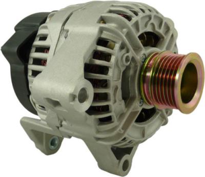 China Alternator 12V 120A for BMW 320 325 330 525 X5 Z3 Bosch Valeo 0-124-515-050 for sale