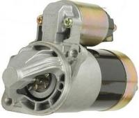 China Starter Motor Mitsubishi Eclipse Galant 2.0L 2.4L 2.6L 4 Cylinder M1T70482 16939 for sale