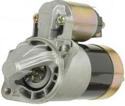 China Starter Motor Mitsubishi Eclipse Galant 2.0L 2.4L 2.6L 4 Cylinder M1T70482 16939 for sale