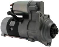 China Mitsubishi Starter M2T50381 12V 2.0kW Compatible with Cub Cadet IHC Navistar Reman for sale