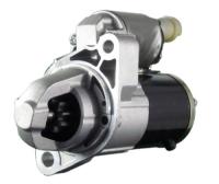 China Starter M0T20371 12V 1.7kW 9T for Honda Accord Element 2.4L 2003-2005 for sale