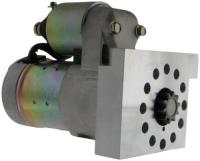 China Super Mini Starter SBC BBC GM Chevy 19695 S114-823 High Torque 12V for sale