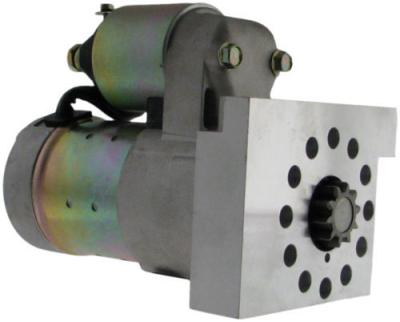 China Super Mini Starter SBC BBC GM Chevy 19695 S114-823 High Torque 12V for sale