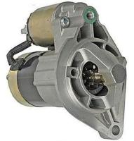 China Mitsubishi Starter M0T91082 SR6461X 56041012AE 12V PMGR 1.094in Gear OD for sale