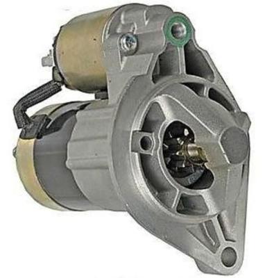China Mitsubishi Starter M0T91082 SR6461X 56041012AE 12V PMGR 1.094in Gear OD for sale