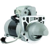 China Starter for Nissan Pathfinder Titan Armada Infiniti QX56 5.6L 12V 17867 M2T85571 for sale