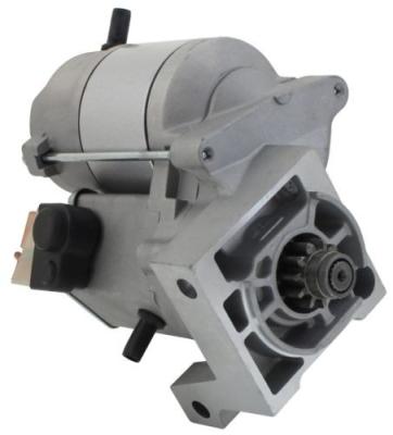 China Chevy Starter 305-350-454 17880 12V High Torque Replacement for 12567709 12576163 for sale