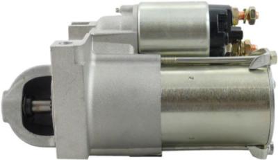 China Starter 12V 1.7kW 11 Teeth CW PMGR Replacement for Delco Mercury Marine for sale