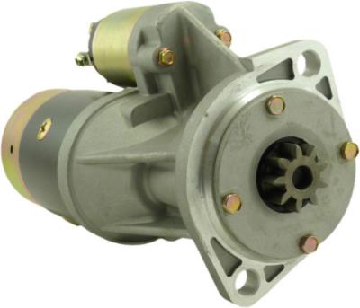 China Starter 12V 3.0kW 9T CW for Yanmar 4TNE102 4TNE106 Hitachi S13-160 for sale