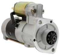 China Starter M8T70971 C010-63011 12V 3.0kW for Kubota V3300E V3800DI M9000 for sale